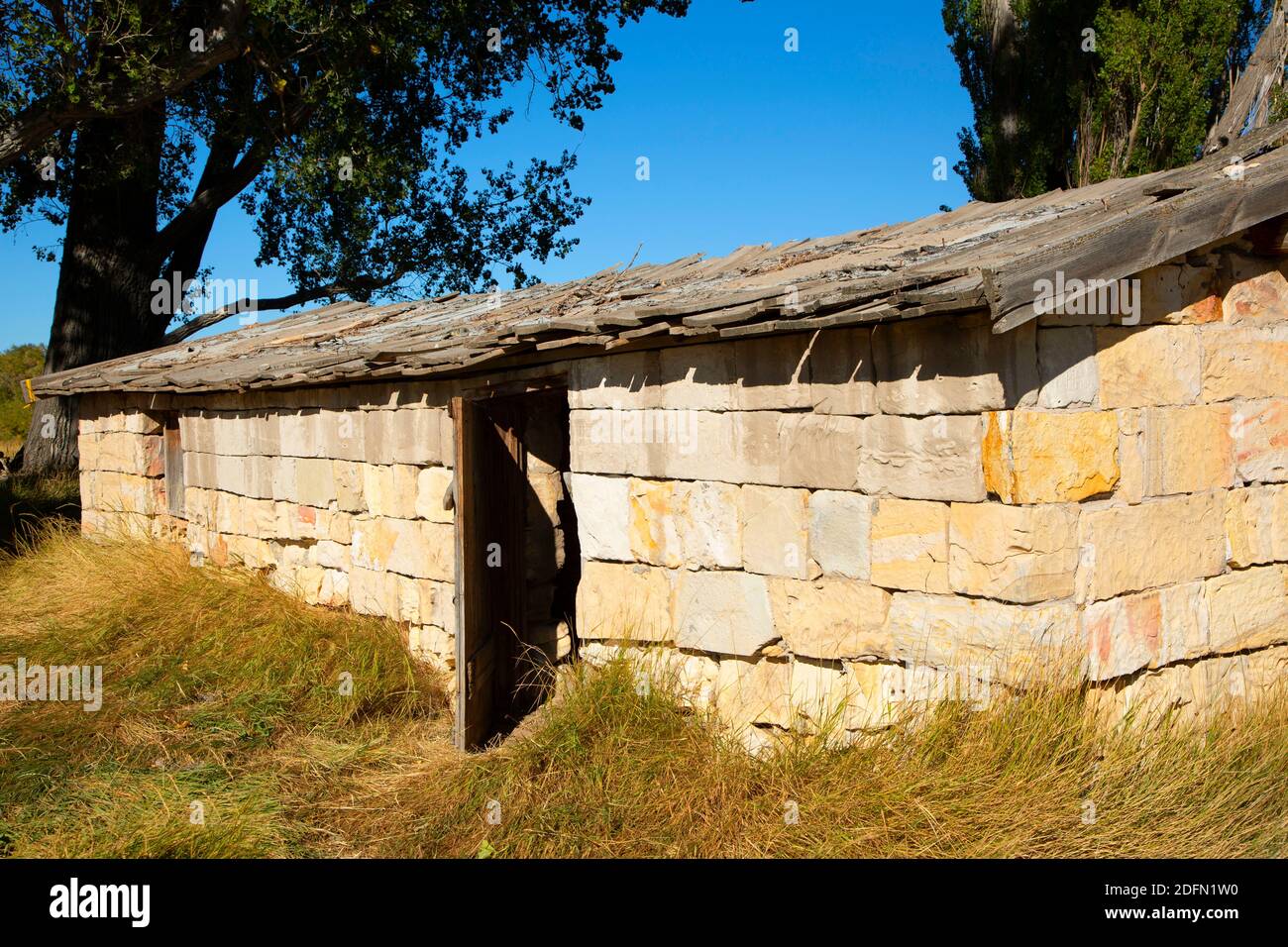 Root cellar hi-res stock photography and images - Alamy
