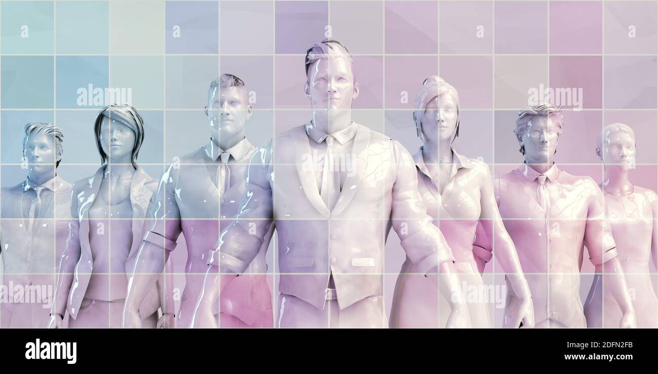 Professional Services Support of Customer as a Team Stock Photo - Alamy