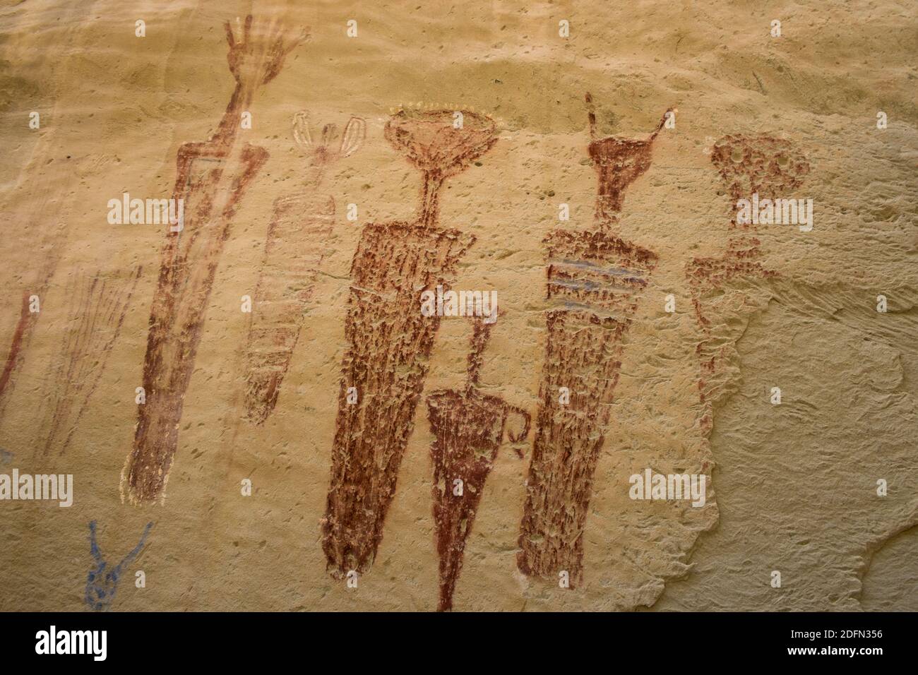 Colorado native american art hi-res stock photography and images - Alamy