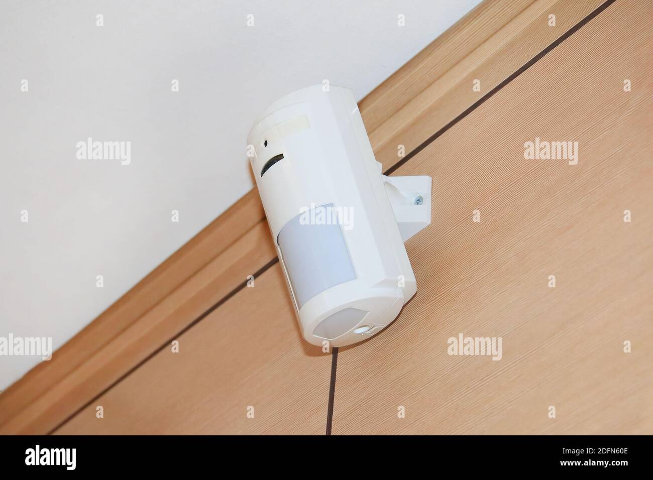 Electronic security systems hi-res stock photography and images - Alamy