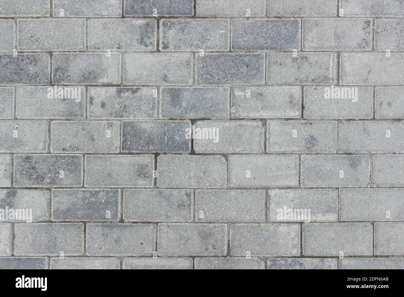 Gray texture outdoor floor tiles Stock Photo - Alamy