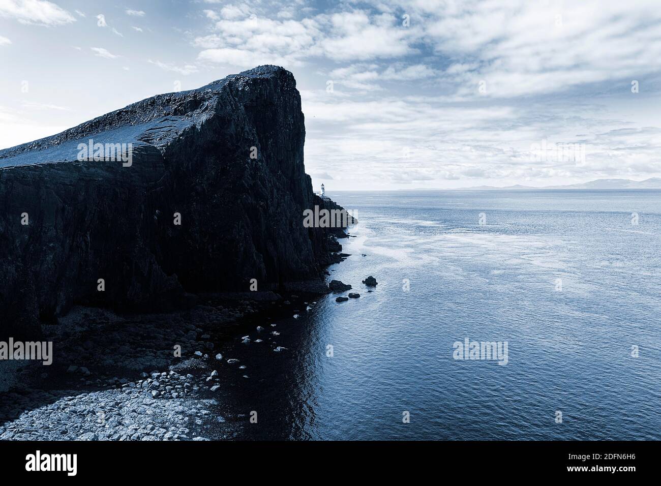 Rocky reef mark hi-res stock photography and images - Alamy