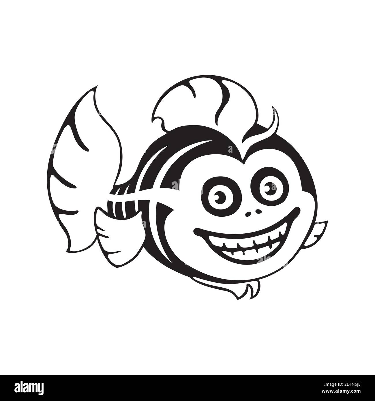 Cute halloween wallpaper Cut Out Stock Images & Pictures - Alamy