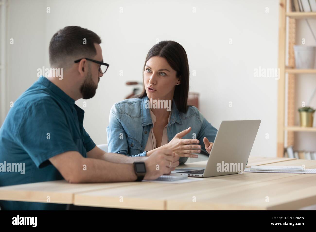 Brainstorm using hi-res stock photography and images - Alamy