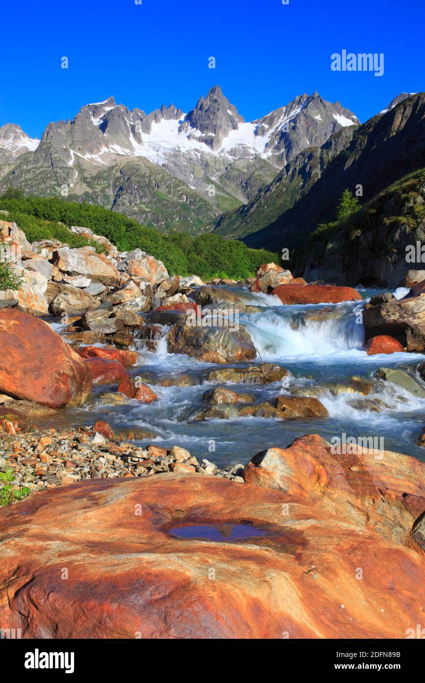 Uri swiss hi-res stock photography and images - Alamy