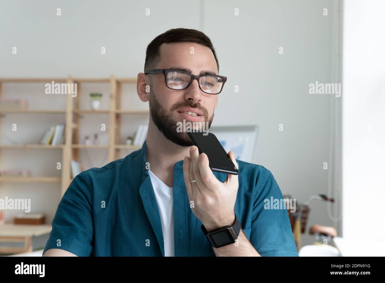 Caucasian innovation hi-res stock photography and images - Alamy