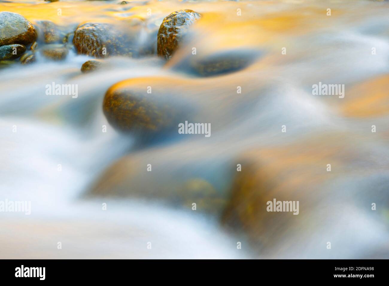 River Lonza, Valais, Switzerland Stock Photo - Alamy