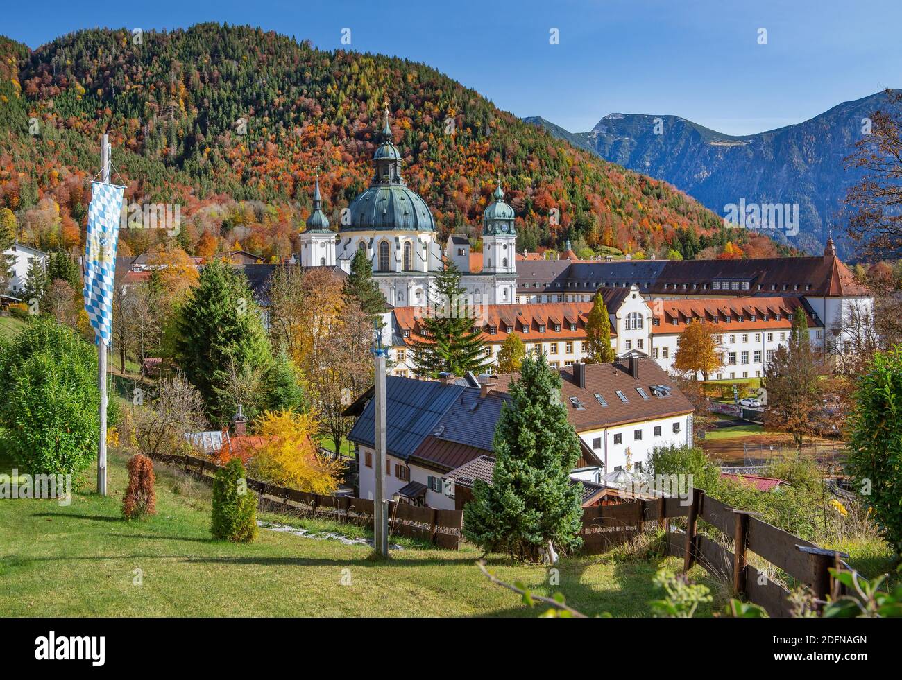 Ettaler saddle hi-res stock photography and images - Alamy