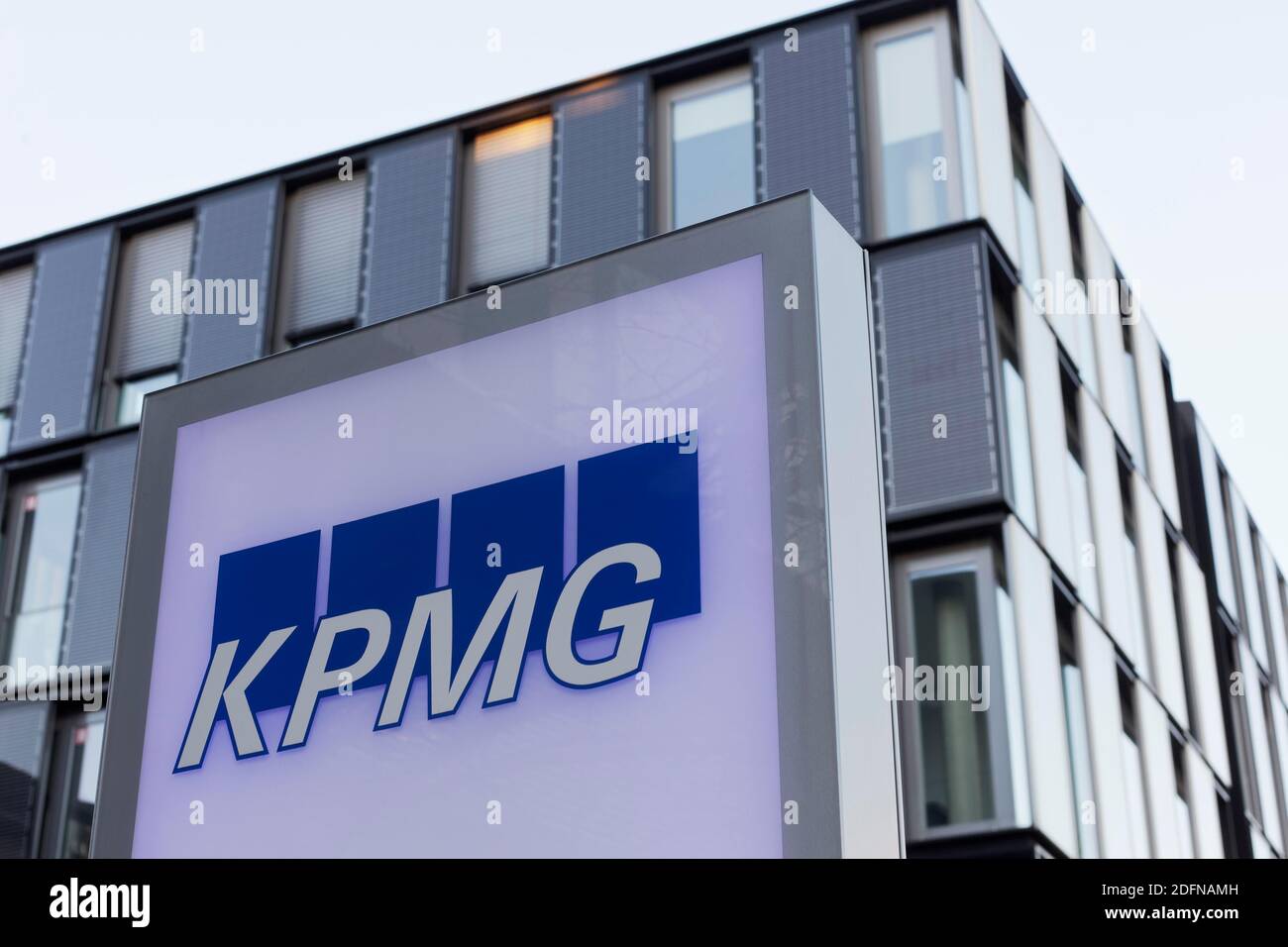 Audit logo hi-res stock photography and images - Alamy