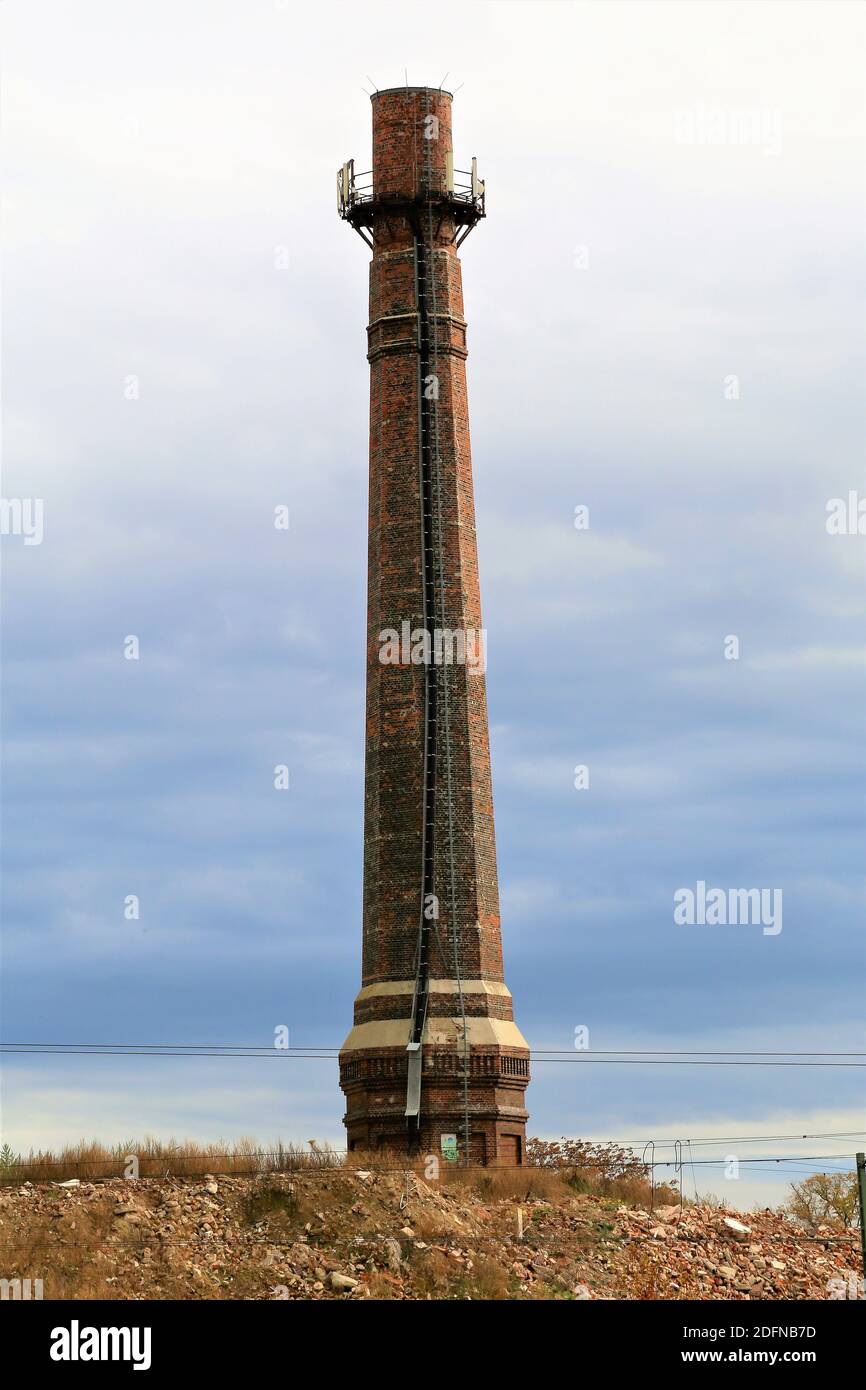 Old Gas Engine High Resolution Stock Photography and Images - Alamy