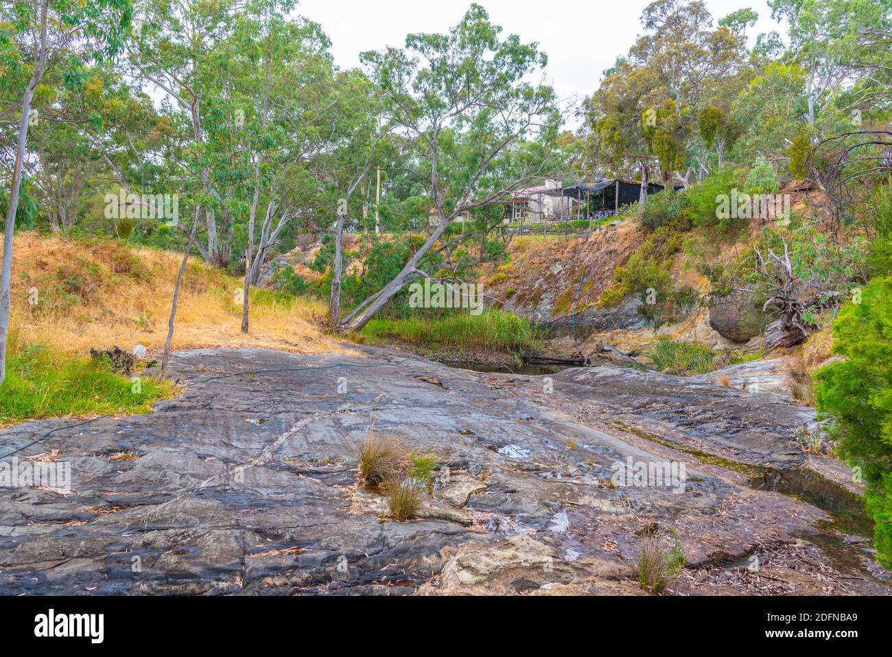 Glacier rock australia hi-res stock photography and images - Alamy