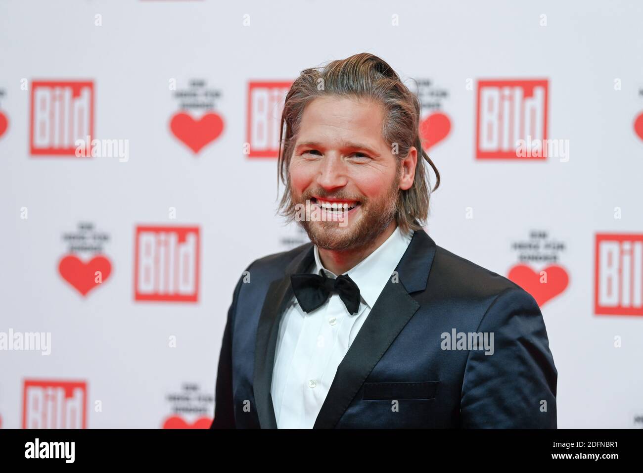 Kinder sebastian hi-res stock photography and images - Alamy