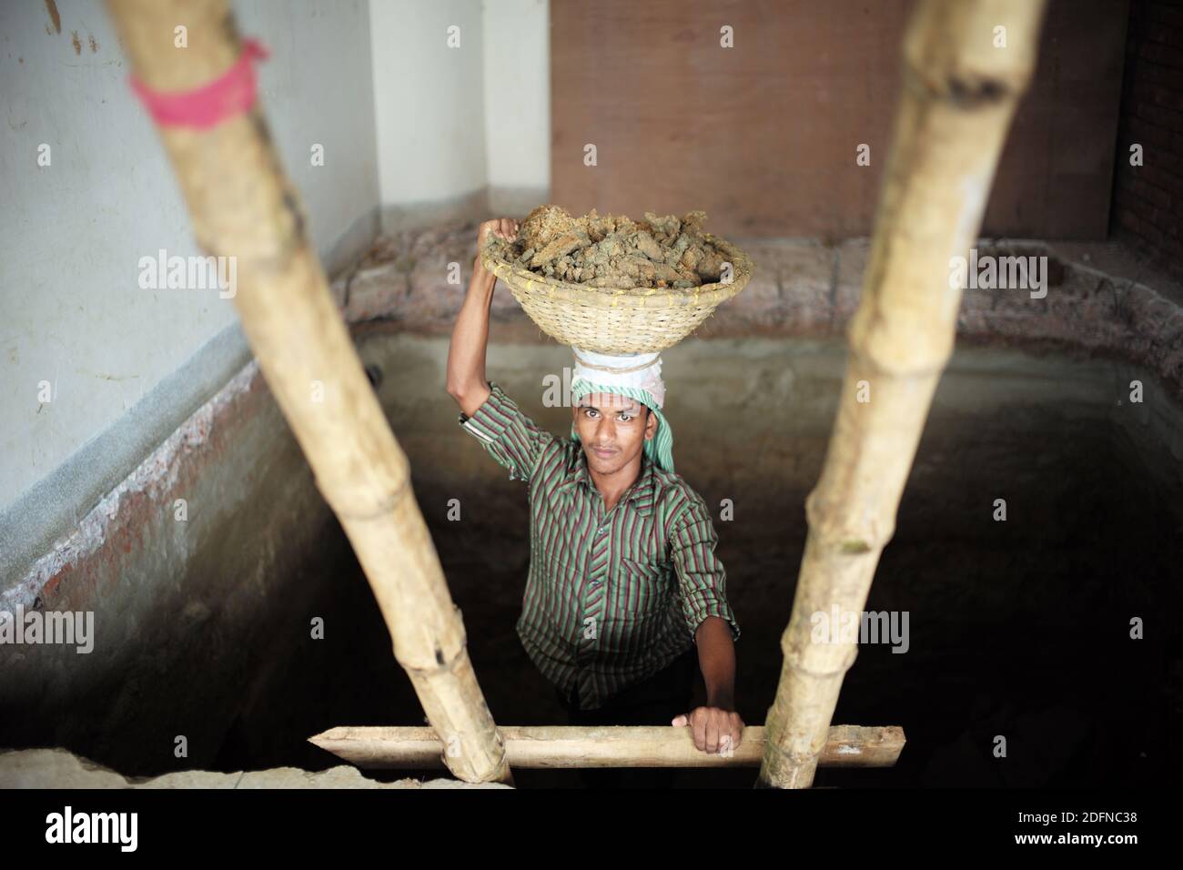 Manuallabour hi-res stock photography and images - Alamy