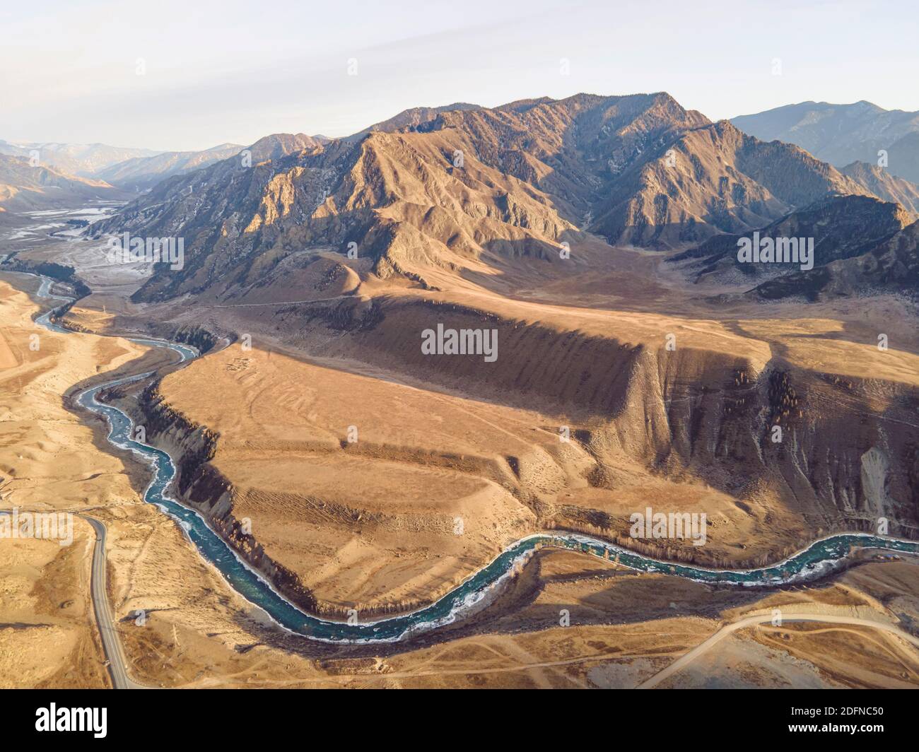 North america canadian birds eye view hi-res stock photography and ...