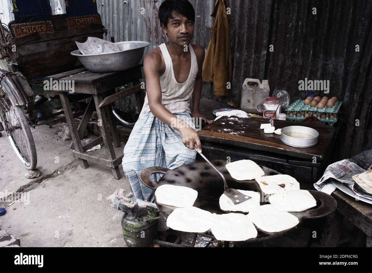 Dhak hi-res stock photography and images - Alamy