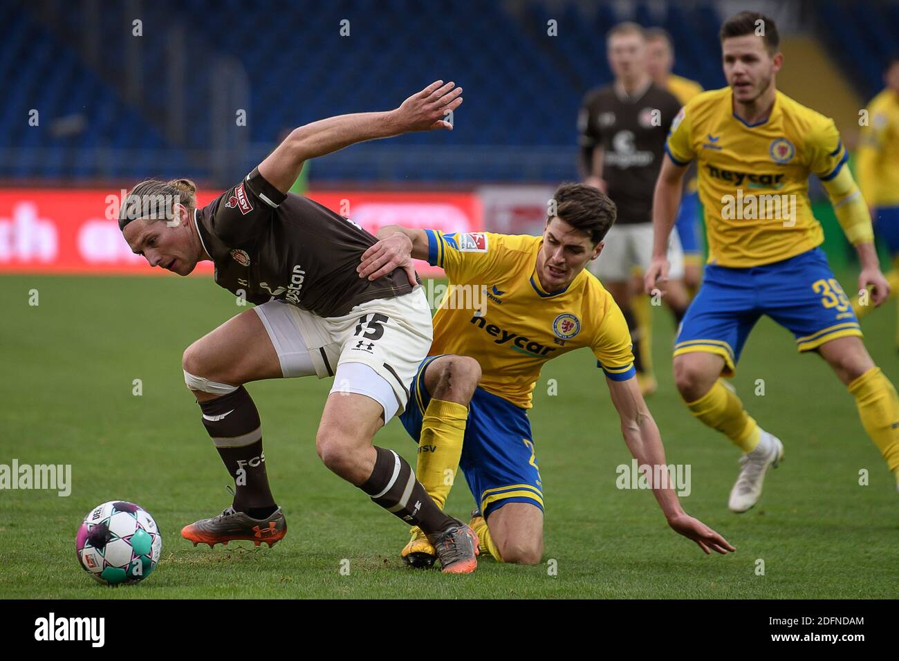 Daniel wiebe hi-res stock photography and images - Alamy