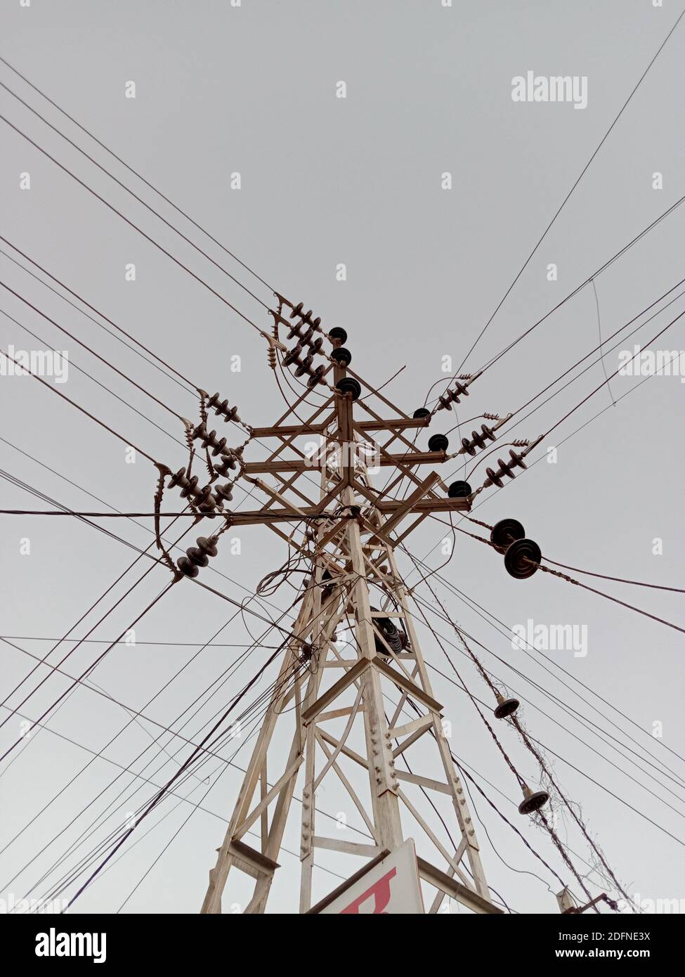 Transformer wiring hi-res stock photography and images - Alamy