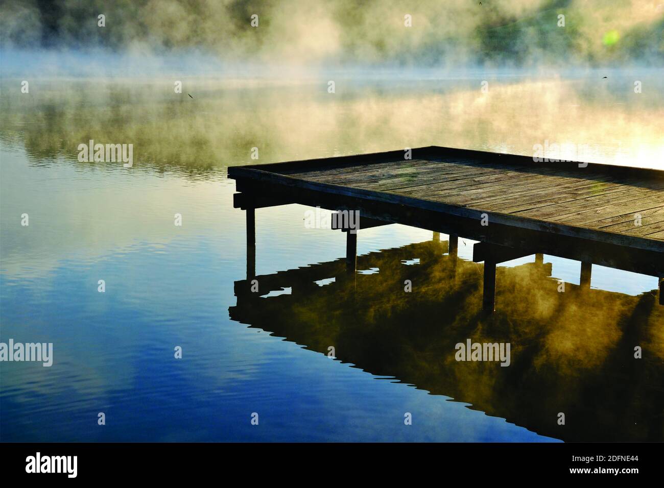 Beautiful view on bridge hi-res stock photography and images - Alamy