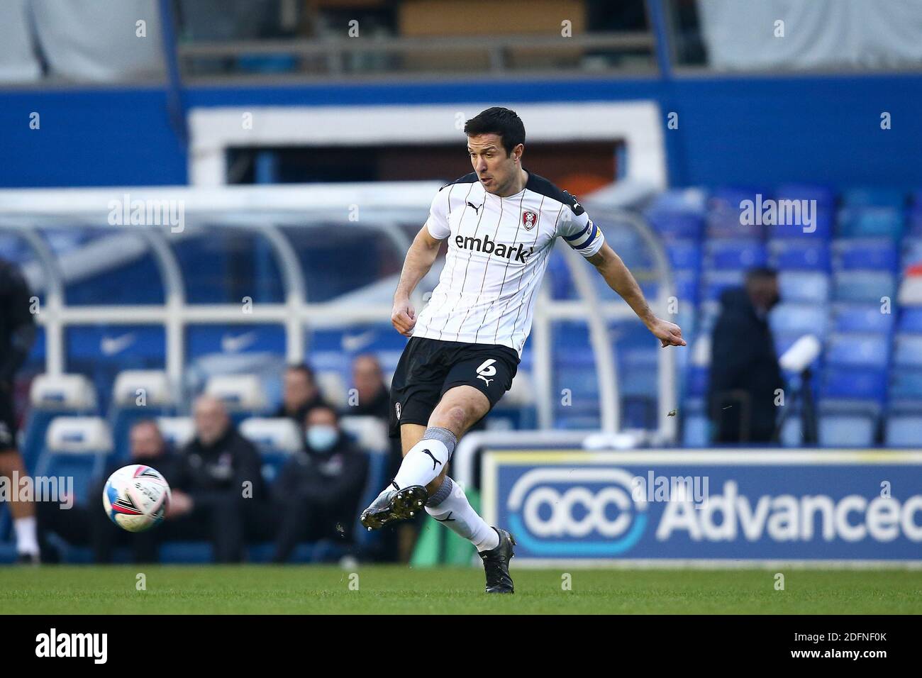 Richard wood hi-res stock photography and images - Alamy