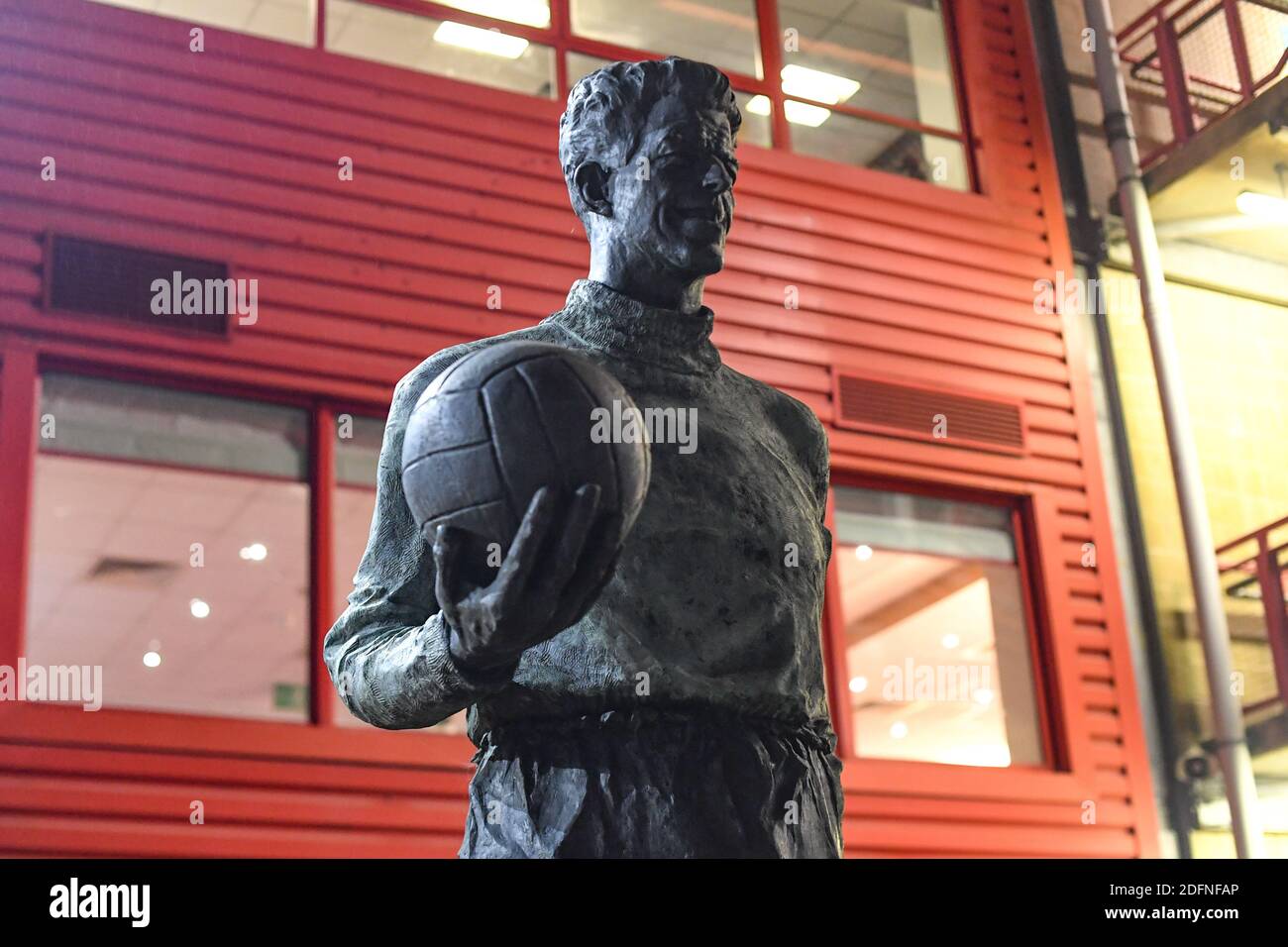 Sam bartram hi-res stock photography and images - Alamy