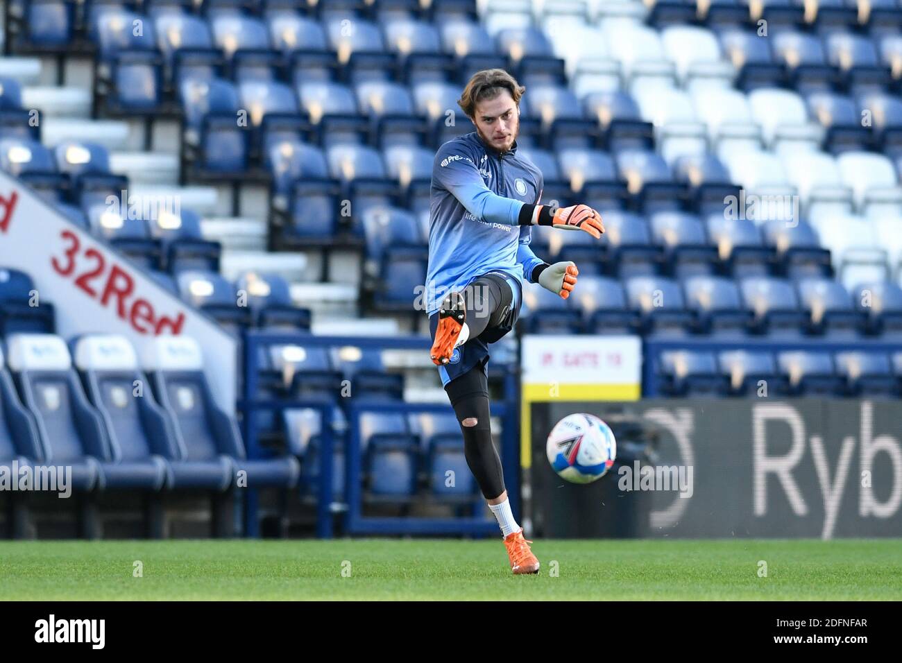 Curtis anderson wycombe hi-res stock photography and images - Alamy