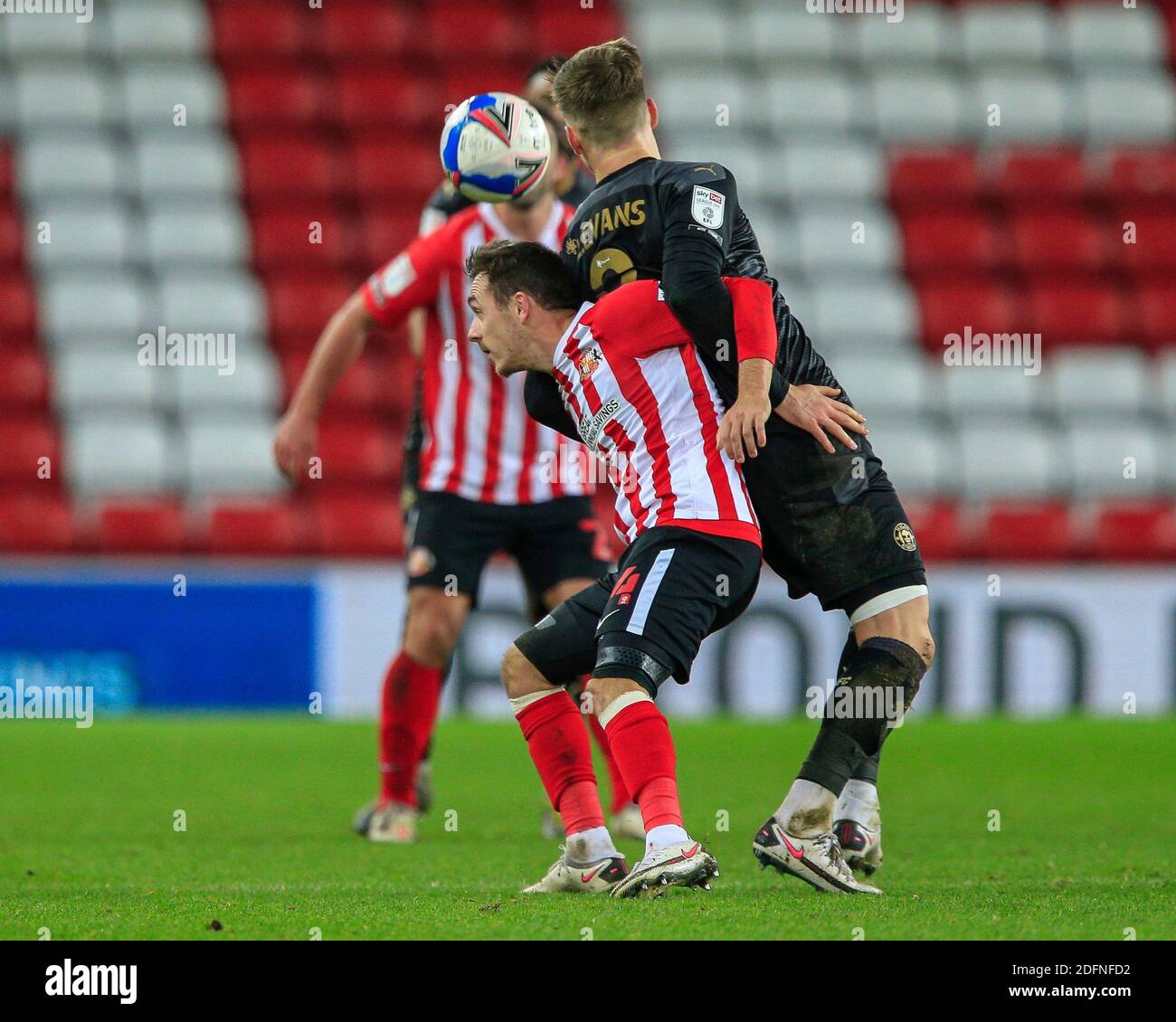 Josh evans hi-res stock photography and images - Alamy