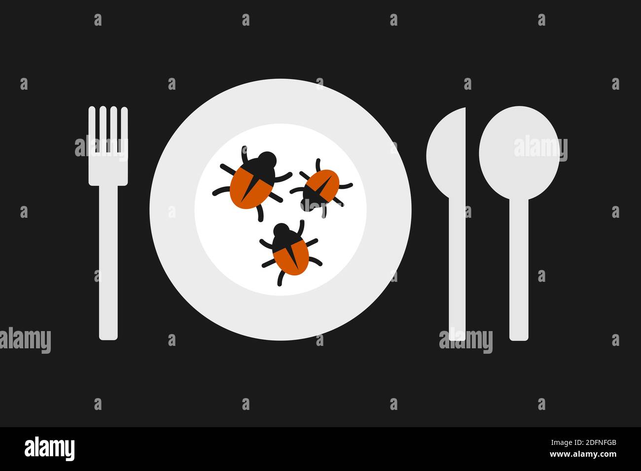 Ugly bugs hi-res stock photography and images - Alamy