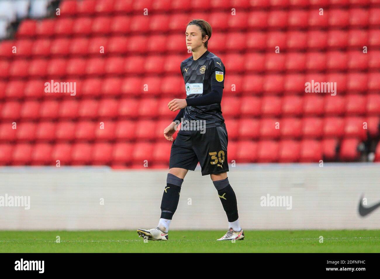 Thelo aasgaard hi-res stock photography and images - Alamy