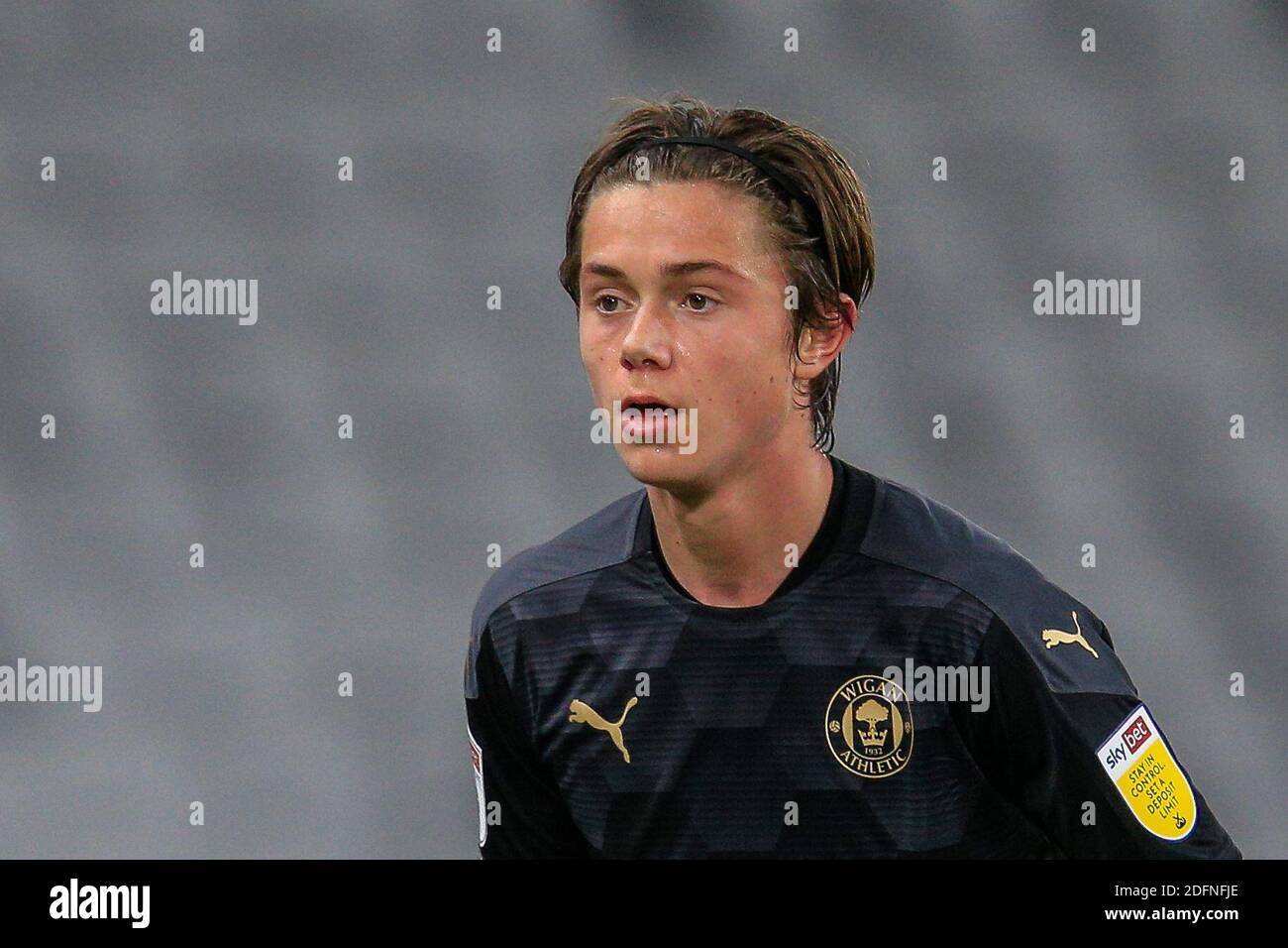 Thelo aasgaard hi-res stock photography and images - Alamy