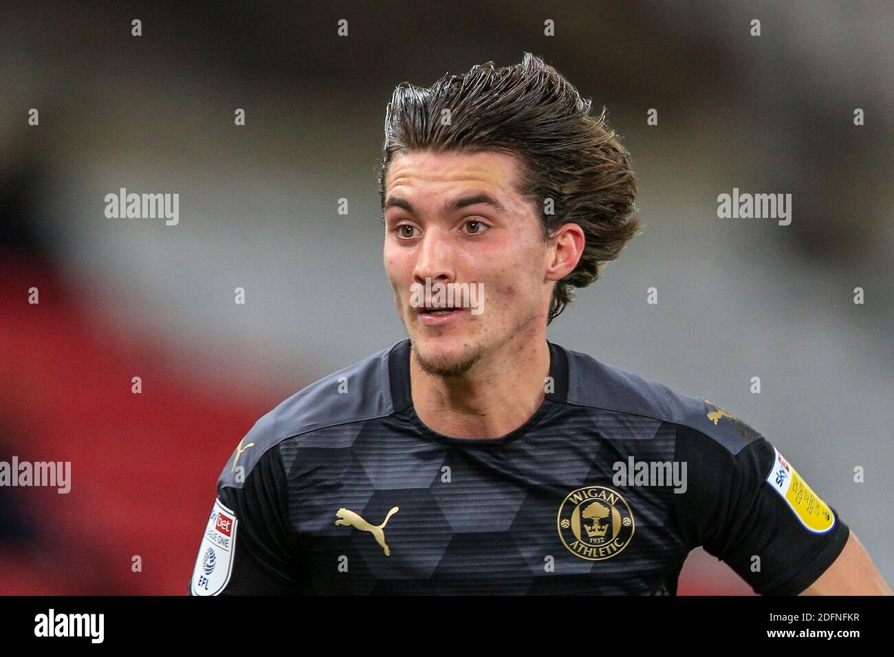 Oliver crankshaw hi-res stock photography and images - Alamy