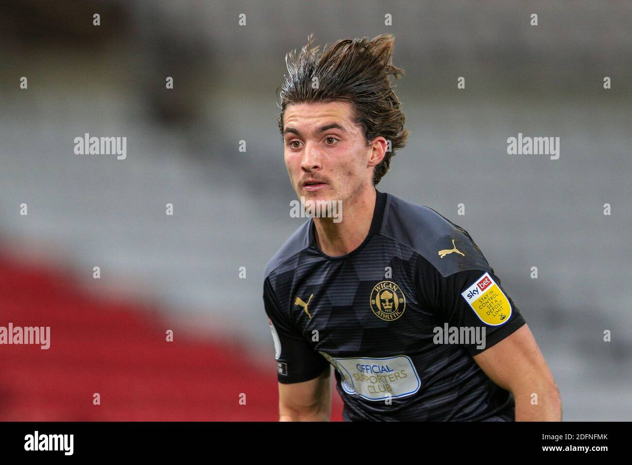 Oliver crankshaw hi-res stock photography and images - Alamy