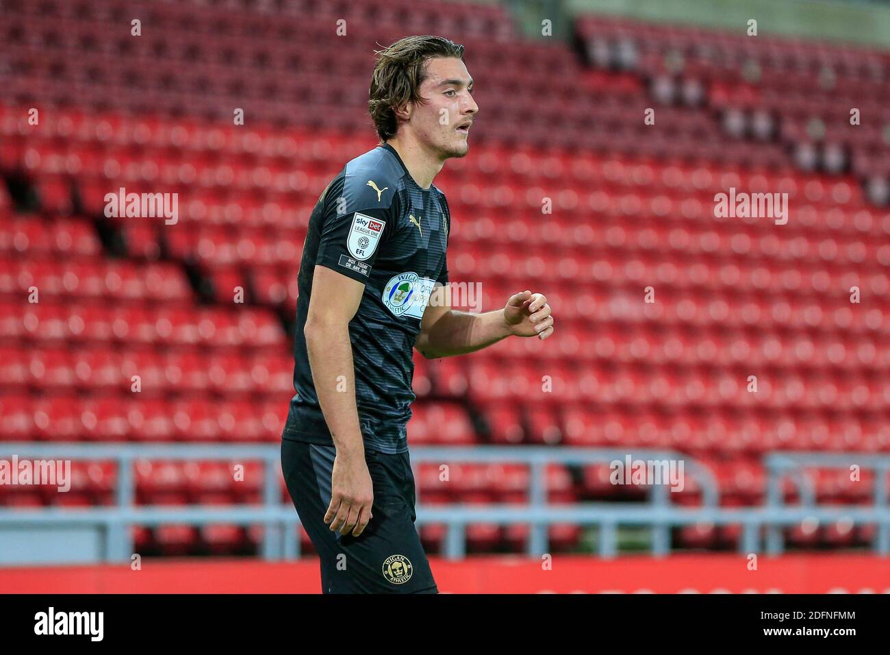 Oliver crankshaw hi-res stock photography and images - Alamy