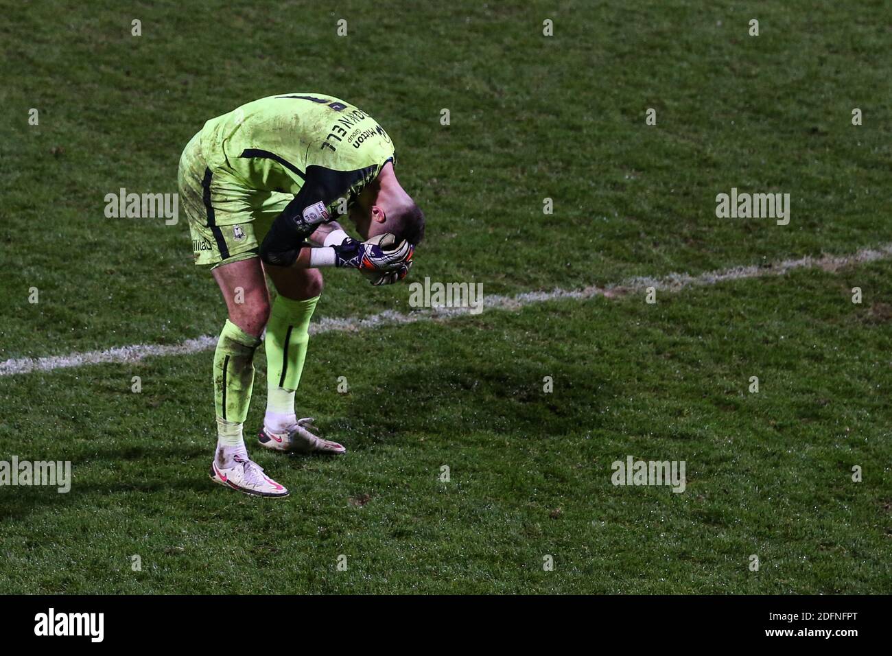 Richard Odonnell High Resolution Stock Photography and Images - Alamy