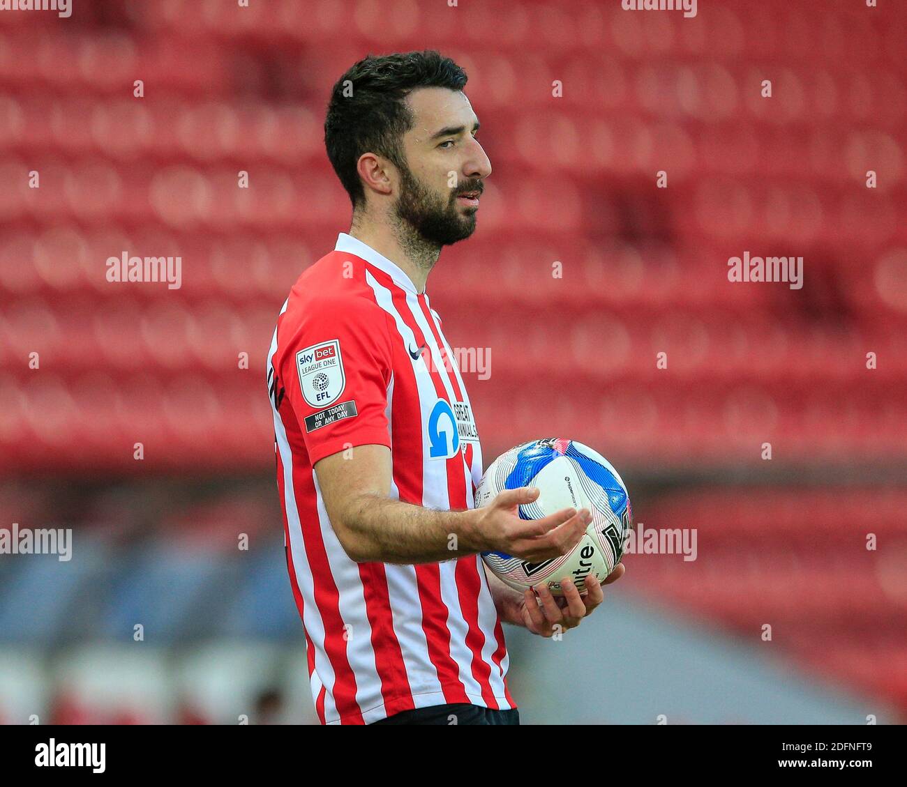 Conor mclaughlin of sunderland hi-res stock photography and images - Alamy