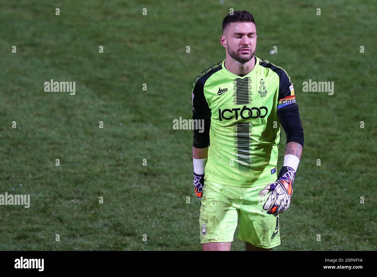 Richard odonnell hi-res stock photography and images - Alamy