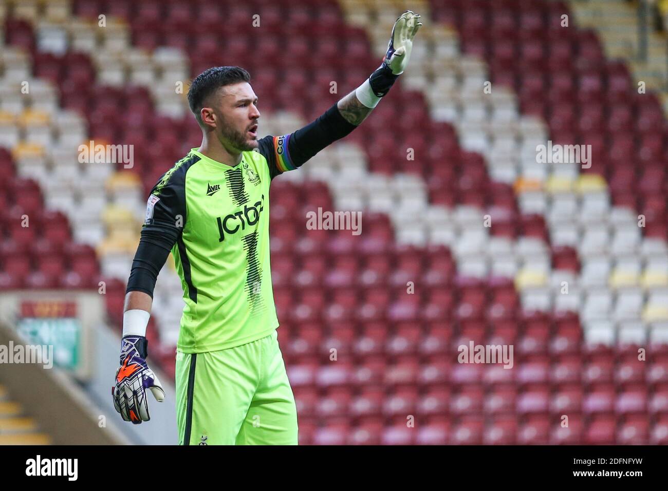 Richard odonnell bradford hi-res stock photography and images - Alamy