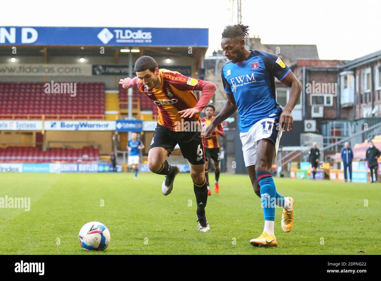 Omari patrick carlisle hi-res stock photography and images - Alamy