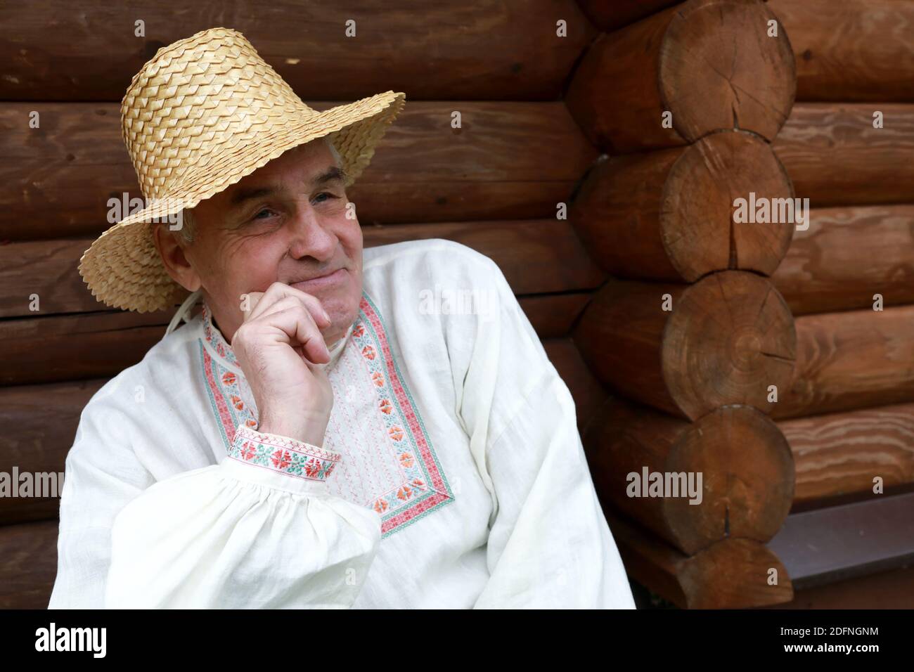 Belarusian Clothes High Resolution Stock Photography and Images - Alamy