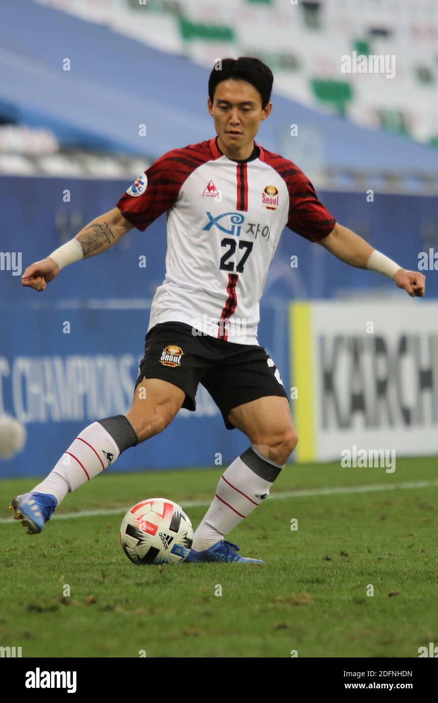 Kwang min ko hi-res stock photography and images - Alamy