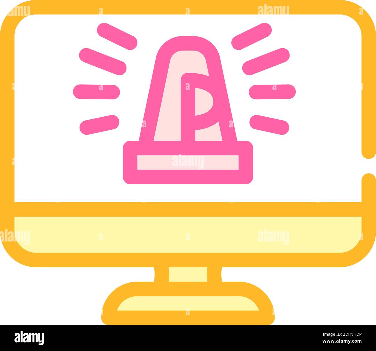 project deadlines are approaching color icon vector illustration Stock ... project deadlines are approaching color icon vector illustration Stock ...