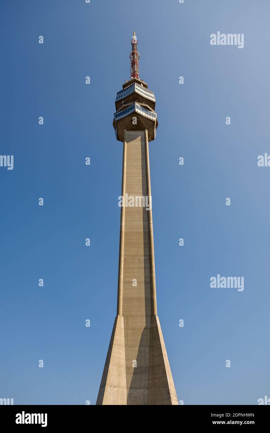Avala hi-res stock photography and images - Alamy