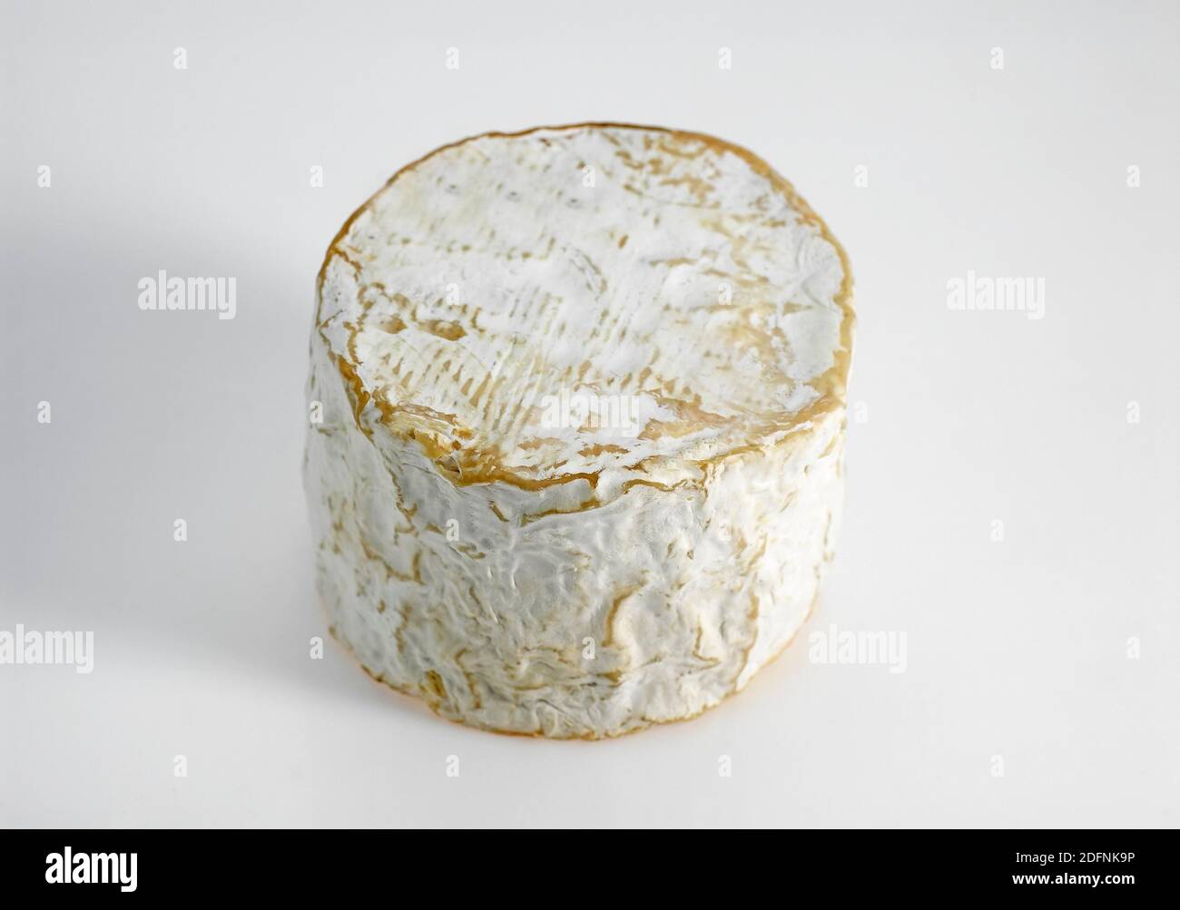 Brillat Savarin, French Cheese made with Cow Milk Stock Photo - Alamy
