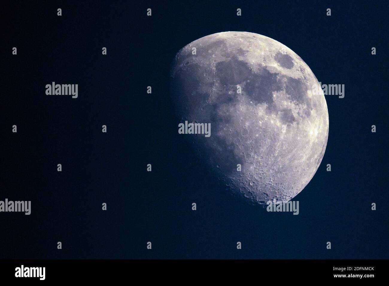Zunehmender halbmond hi-res stock photography and images - Alamy