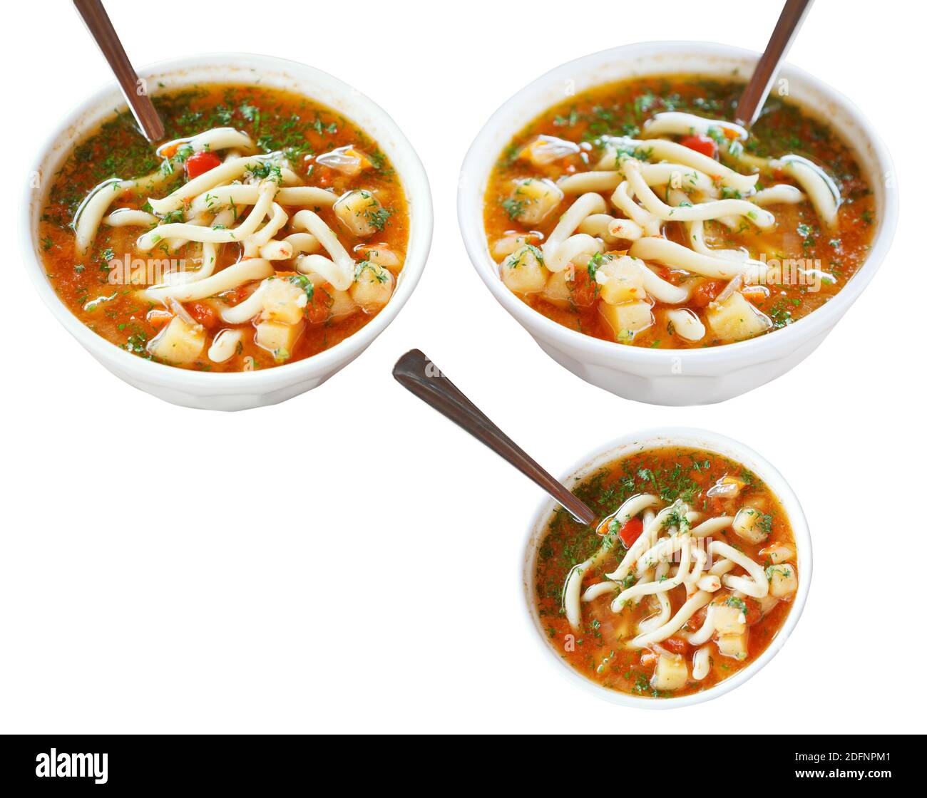 Uyghur laghman hi-res stock photography and images - Alamy