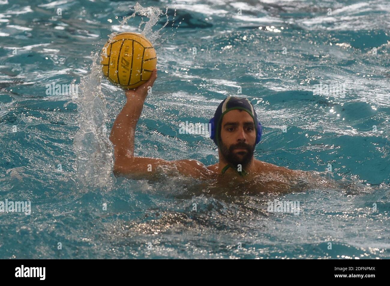 Marc minguell hi-res stock photography and images - Alamy