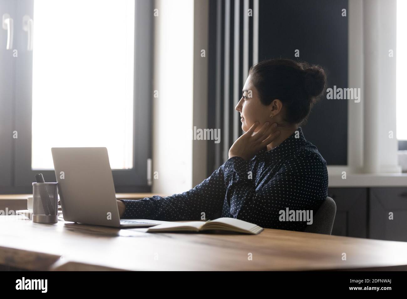 Taking away business hi-res stock photography and images - Alamy
