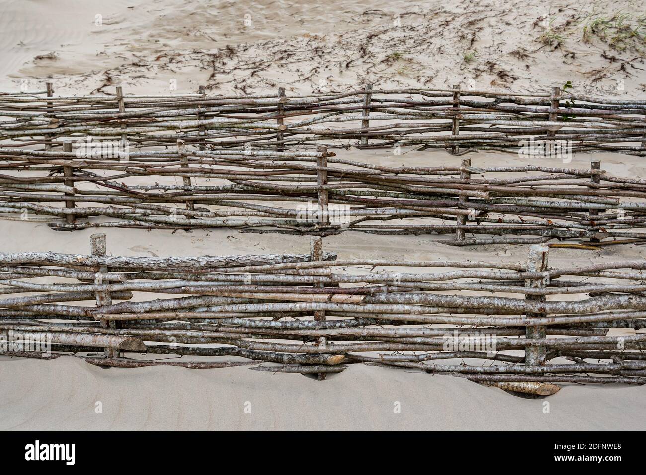 Natural barrier hi-res stock photography and images - Alamy