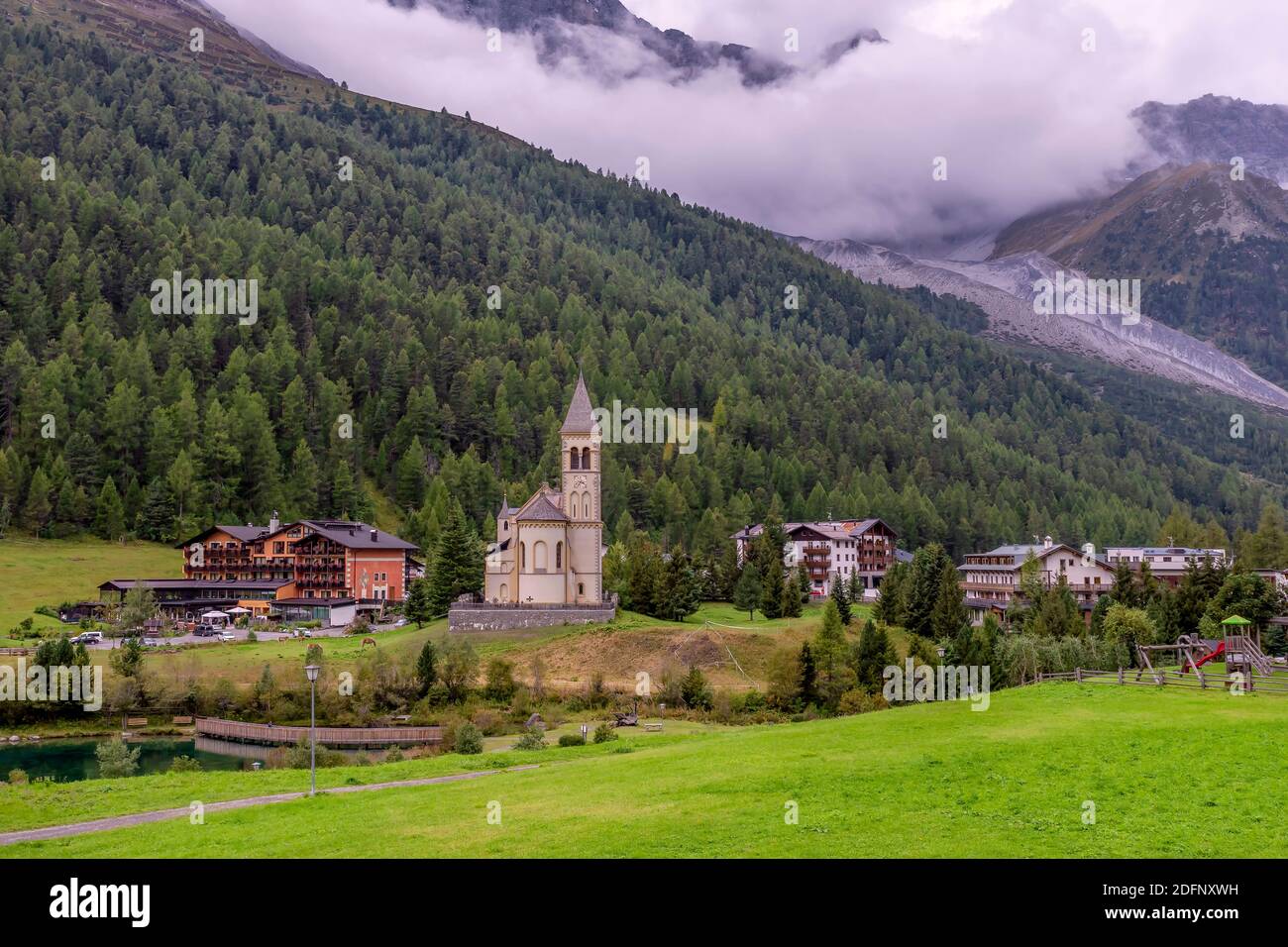 Solda italy hi-res stock photography and images - Alamy