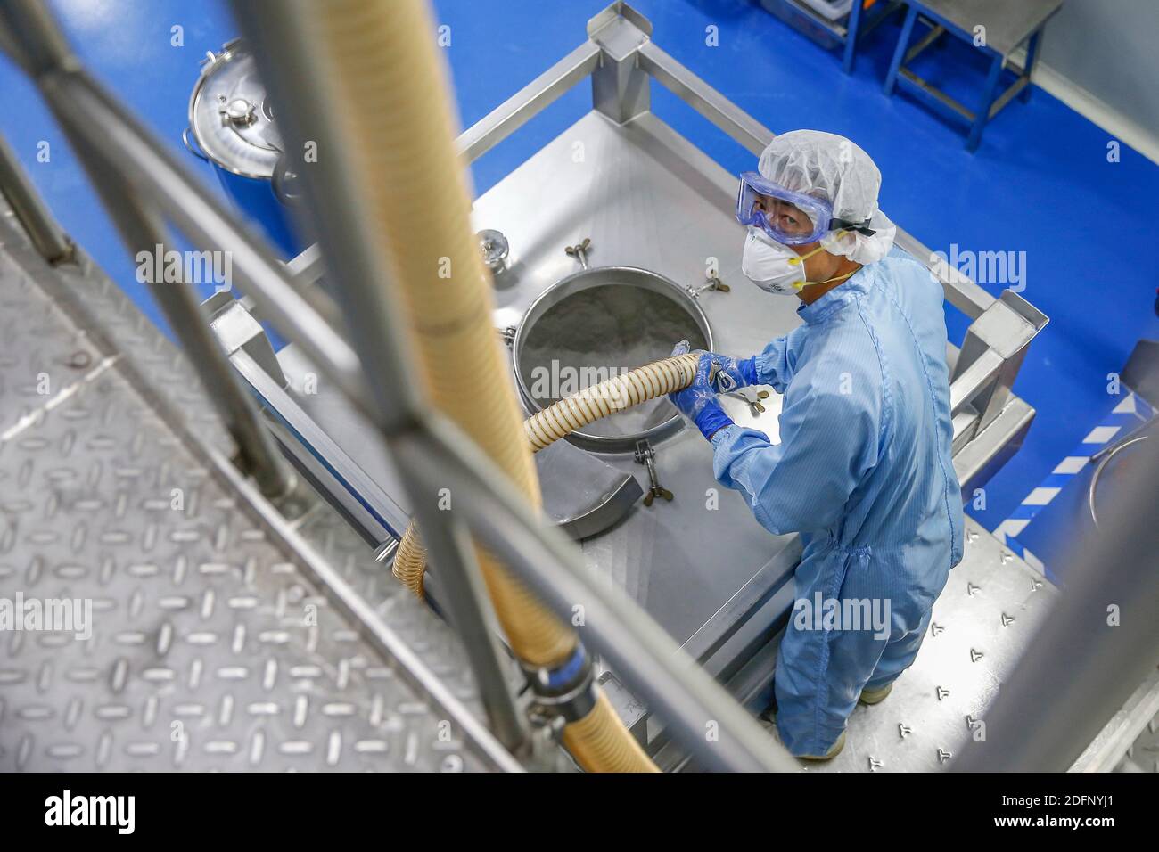Bayer works hi-res stock photography and images - Alamy
