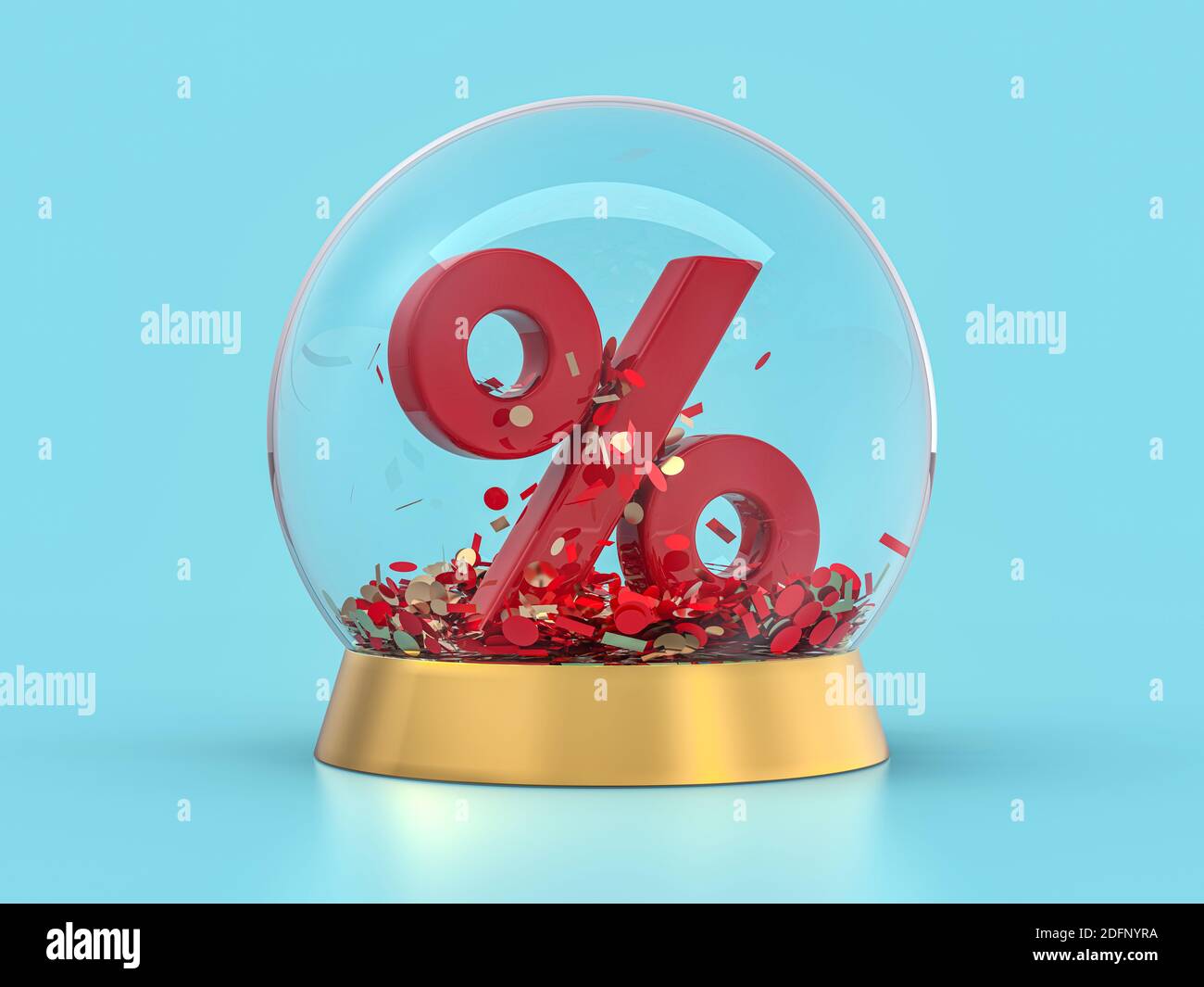 Seasonal sales background with percent discount pattern. Business ...